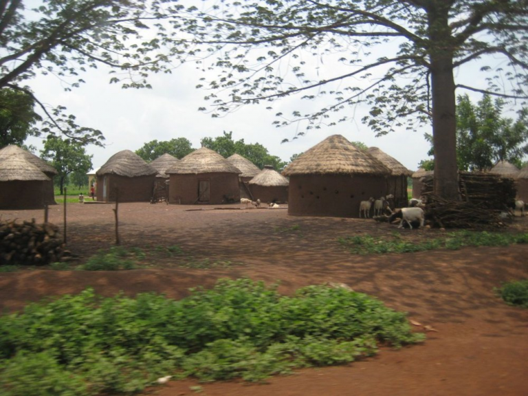 Karaga – Karaga, Northern Region Ghana