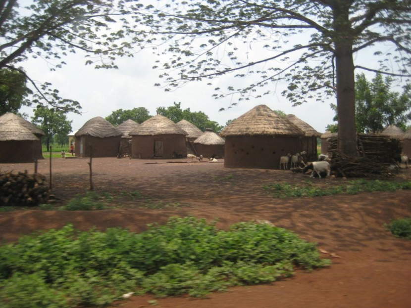 Karaga – Karaga, Northern Region Ghana